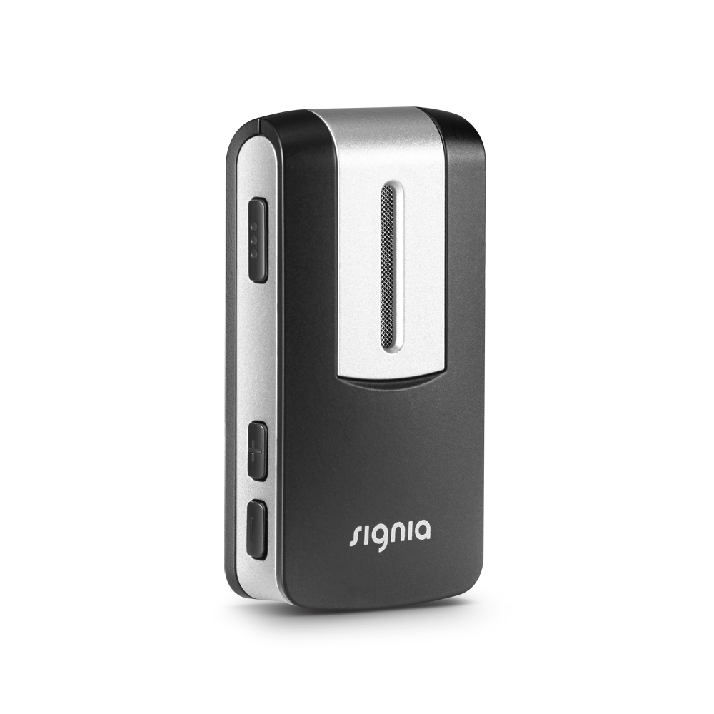 Signia StreamLine Mic Yason